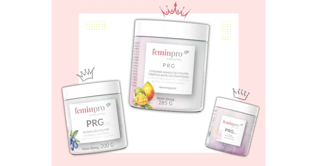 Hogyan válassz PRG-t?